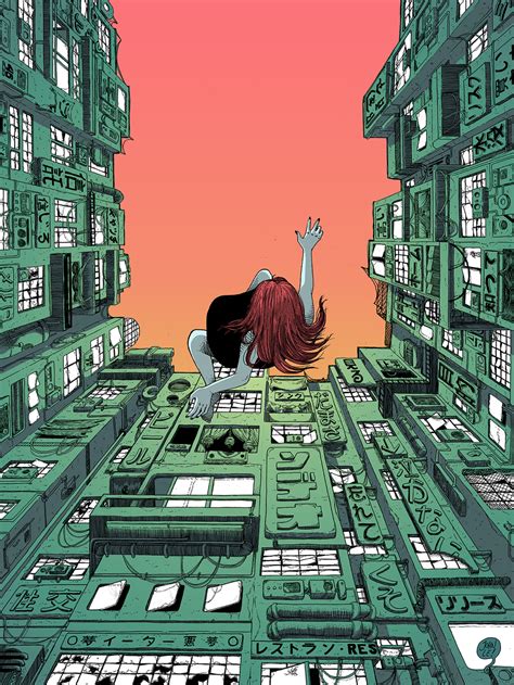 Illustrations John Le