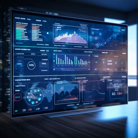 Premium Ai Image Global Connection And Interaction Mixed Media