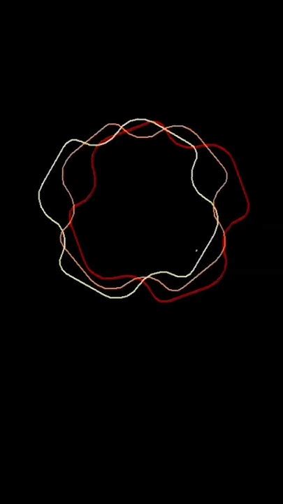 Graphic Design Turtle Python Circular Python Turtle Graphics Design Drawing Shorts