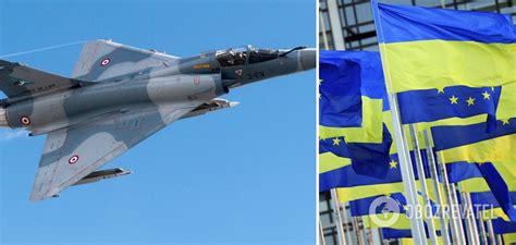 Самолет Mirage 2000 французские истребители Mirage 2000 не вариант