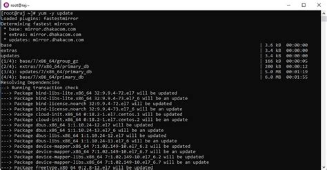 Install Centos On Wsl Windows 10 Subsystem For Linux H2s Media