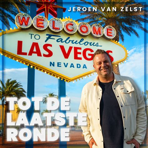 Jeroen Van Zelst Tot De Laatste Ronde Radio Jnd