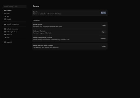 Unable To Login From Cursor App Bug Reports Cursor Community Forum