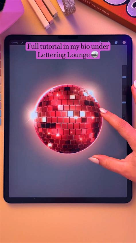 Procreate App Tutorial For Beginners Artofit