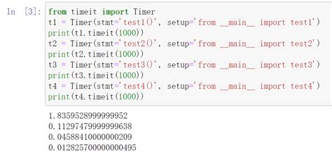 Python数据结构与算法分析（二、算法分析） Mtune 博客园