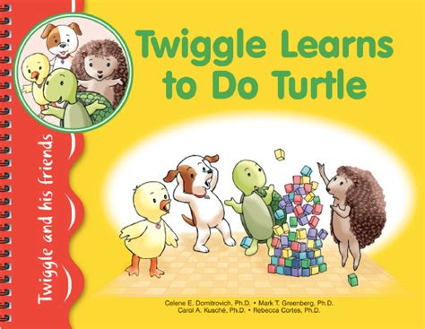Twiggle Learns To Do Turtle Storybook Paths Program