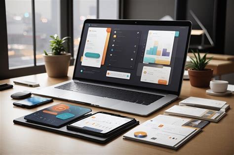 Premium Ai Image Software And Ui Mockups