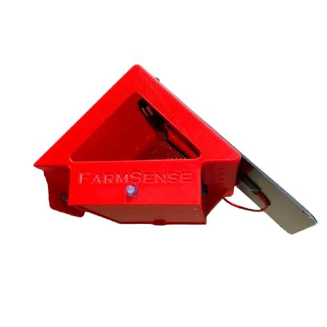Farmsense Flightsensor Insect Monitoring Device For Agriculture