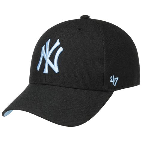 Mlb Ny Ballpark Snapback Cap By 47 Brand 2295