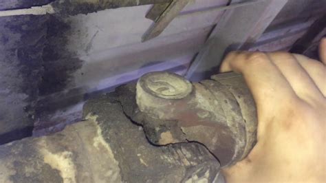 Should I Replace U Joint Maintenance Repairs Car Talk Community