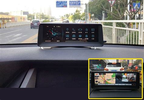 On Dash Car GPS Dvr OEM With Navigation Monitor SD Bluetooth AST GTR8 ASTRAL OEM China
