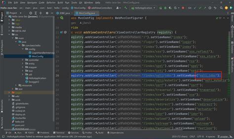 【java代码审计】sql注入篇java处理 如何方式sql注入并存储字符 Csdn博客 【java代码审计】sql注入篇java处理 如何方式sql注入并存储字符 Csdn博客