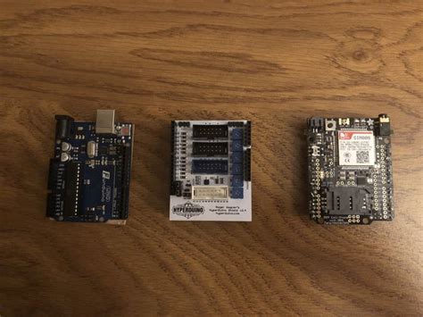 Img Q Ndoyxw D Custom Computer Vehicle Tracking Diy Electronics