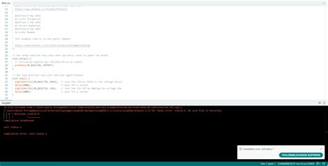 Esp8266mod 12 F Deutsch Arduino Forum
