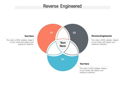 Reverse Engineered Ppt Powerpoint Presentation Pictures Example Introduction Cpb Presentation