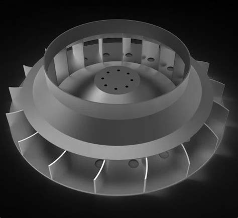 Diffused Aerations High Speed Surface Aerator For Lake Aeration At