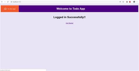GitHub ChiranjibUpadhyay To Do App To Do App Developed Using NodeJS Express And MongoDB