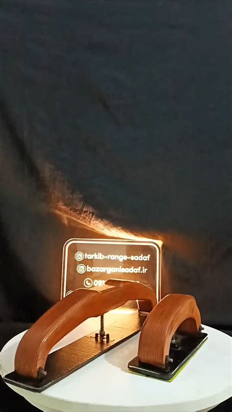 ‎🎯ترکیب رنگ صدف ابزار صافکاریتجهیزات کارواشلوازم دیتیلیگ🎯‎ ‎پیجمون