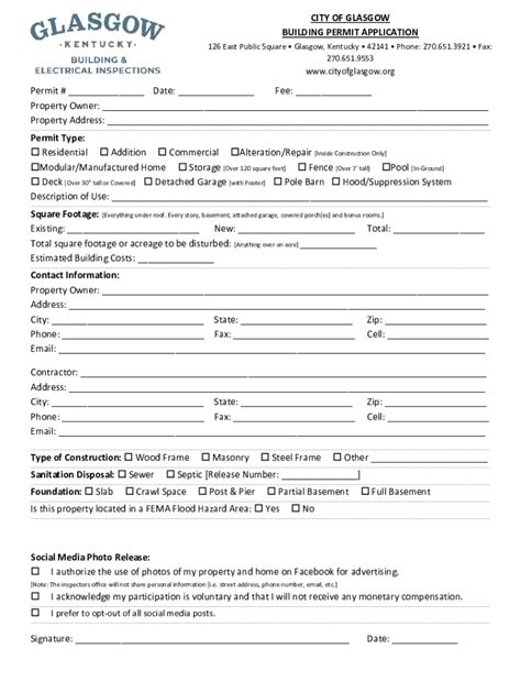 Fillable Online Application For Retail Fireworks Permit Fax Email Print Pdffiller