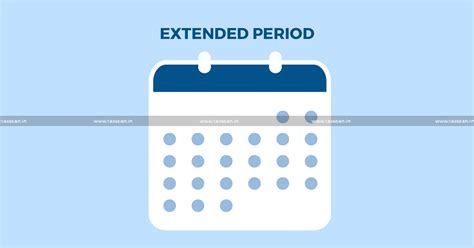 Extended Period Of Limitation Not Invokable In Classification Issue