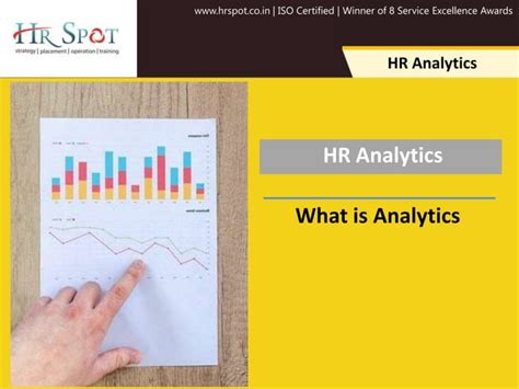 Analytics Introduction V1 PPT Human Resources Business