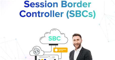 Ecosmob Technologies A Complete Guide On Session Border Controllers Sbcs