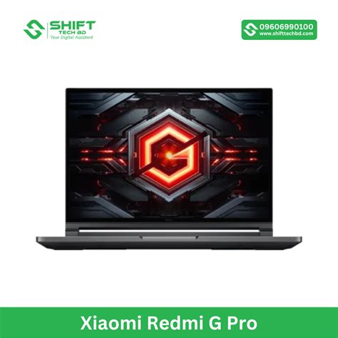 Xiaomi Redmi G Pro Price In Bangladesh Shift Tech Bd