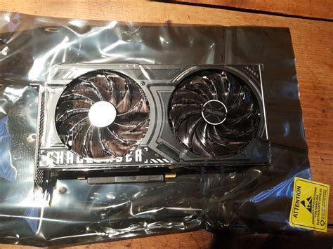 Someone Just Got The Intel B570 Gpu A Month In Advance — And It Works