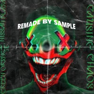 S X N D N X D E S Remake MusicSampled Shazam