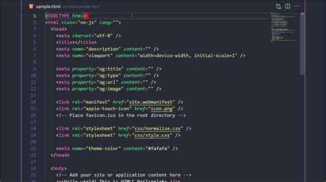 Visual Studio Code How To Jump To The End Of A Word In VSCode Stack Overflow