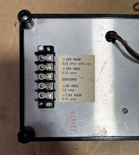 Mos Technology 6502 Retro Computing