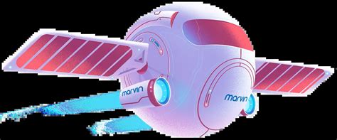 Hey Marvin Your Ai Research Assistant Marvin