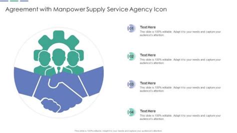 Manpower Development Slide Team