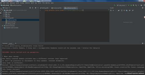 Java Home Is Different Wanted Csdn博客