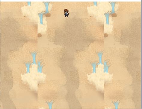 Parallax Mapping Trouble Rpg Maker Forums