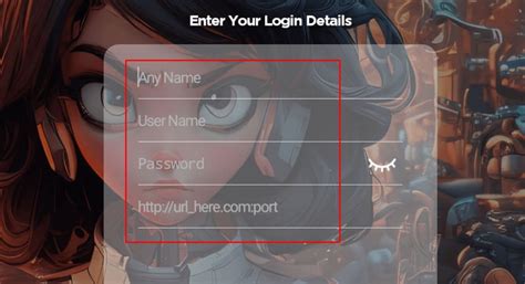 How To Watch Iptv On Tcl Smart Tv Iptv Tester