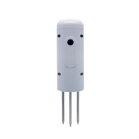 Tuya Zigbee Smart Soil Temperature And Humidity Sensor