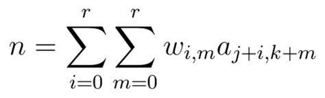 Why Are Convnets Often Better Than The Rest Part Ii Opendatascience