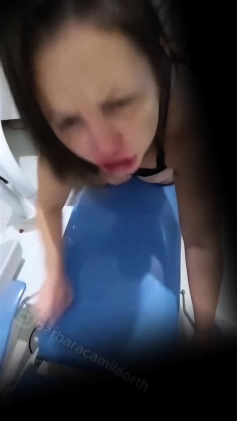 Barbara Camila Orth Barbara Milf