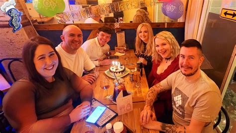 Caspers Benidorm Added A New Photo — At Caspers Benidorm