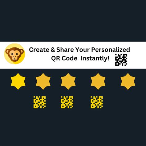 Qr Code Monkey Ai Qr Code Generator Online