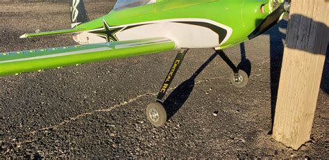Rc Aircraft Landing Gear At Stephanie Felder Blog