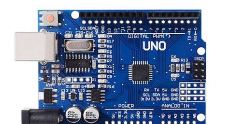 Kenalan Yuk Dengan Arduino Papan Ajaib Buat Kamu Yang Keren Media