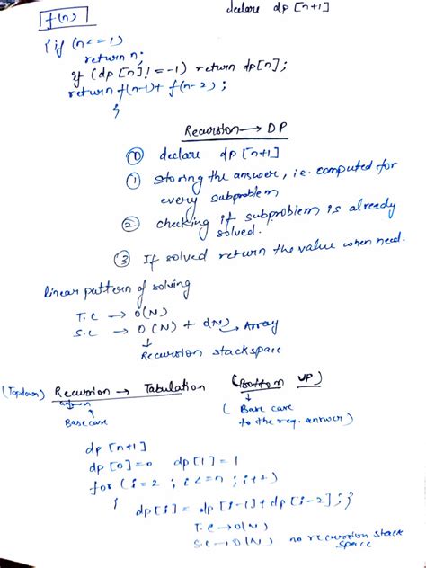 Recursion 1 Pdf