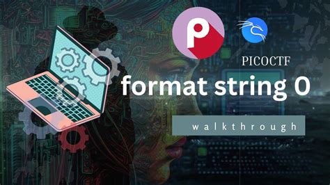 5 Picoctf Format String 0 Explained Youtube