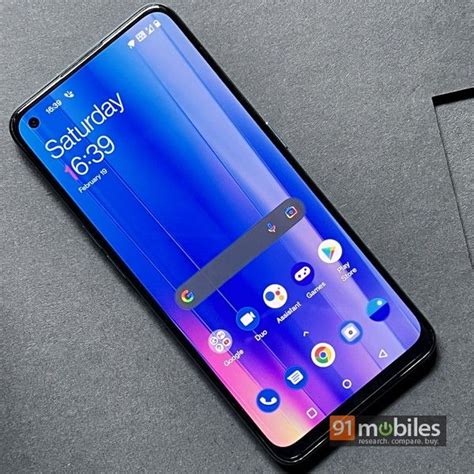 OnePlus Nord CE 2 5G Review Pros And Cons Verdict 91Mobiles