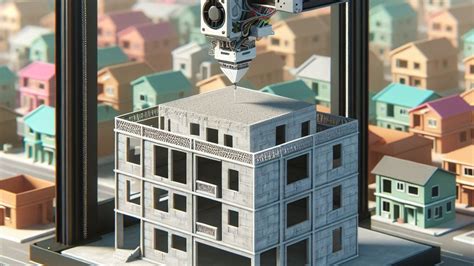 The Structural Integrity Of 3d Printed Facades Are They Up To Code Aquinas Engineering