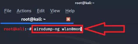 WiFi Hacking Full Tutorial How To Hack WiFi Password Using Kali Linux Hack WiFi Password In