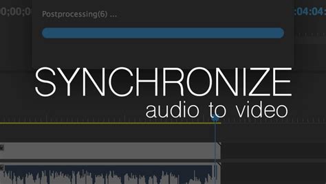 Syncing Adobe Premiere With Digital Performer Billaempire