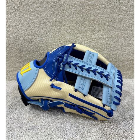 Lijia Sports Goods Korean Brand Morimoto Baseball Softball Infield